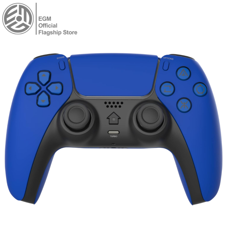 【Premium Quality】EGM PS4 Wireless Game Controller RS-5 Pro Ultimate ...