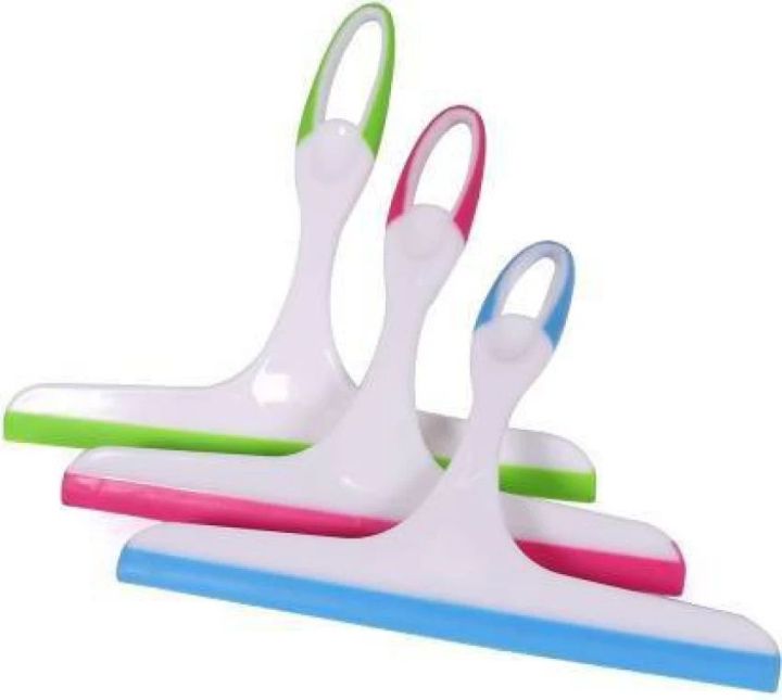 Glass Cleaner - Mini Wiper - Glass Wiper - Mini Window Wiper - Kitchen ...