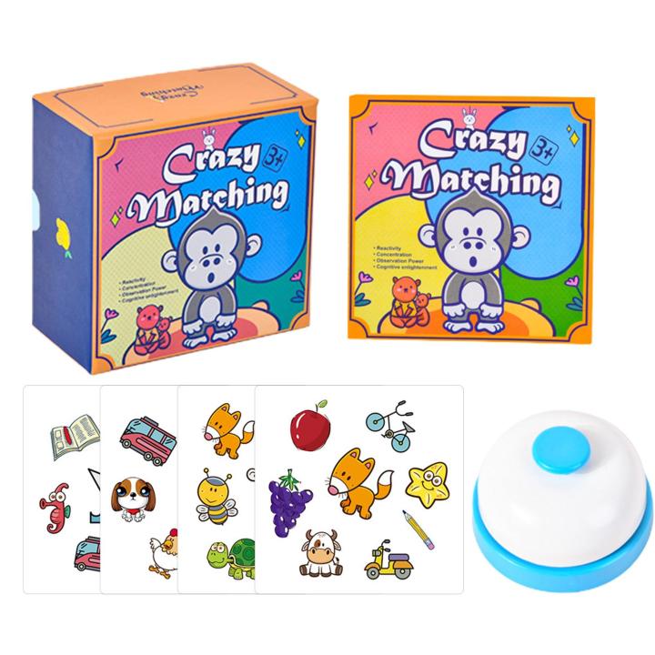 Matching Game Memory Matching Game Multiple Themes Matching Card Game ...