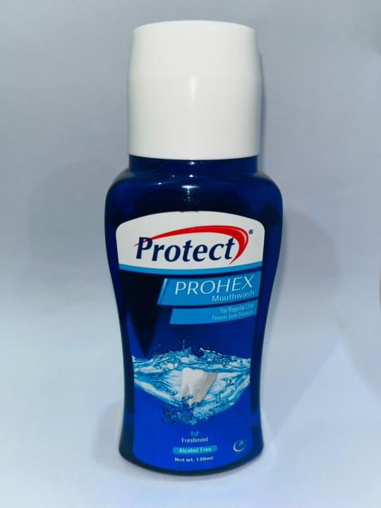 Prohex Mouthwash | Daraz.pk: Buy Online at Best Prices in Pakistan ...