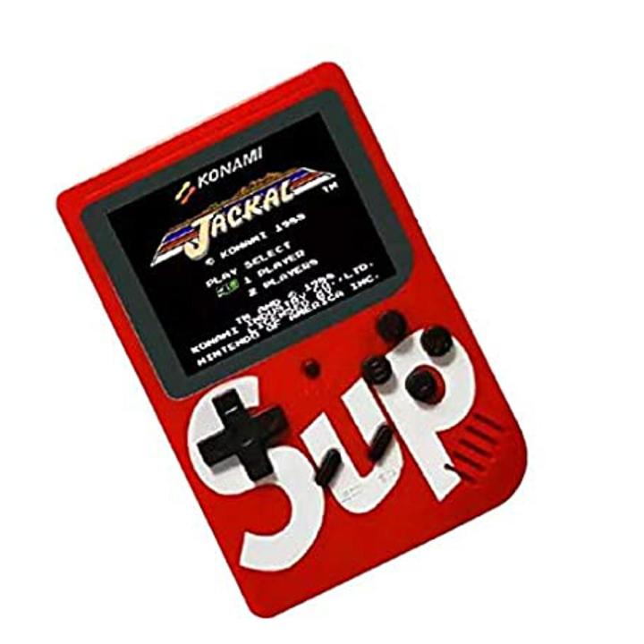 Sup Game Portable Video Game Box with Mario, Super Mario, Dr Mario ...