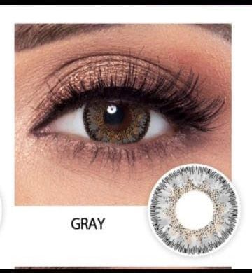Dahab Eye Color Lens Just Like Natural Lens Shade | Daraz.pk