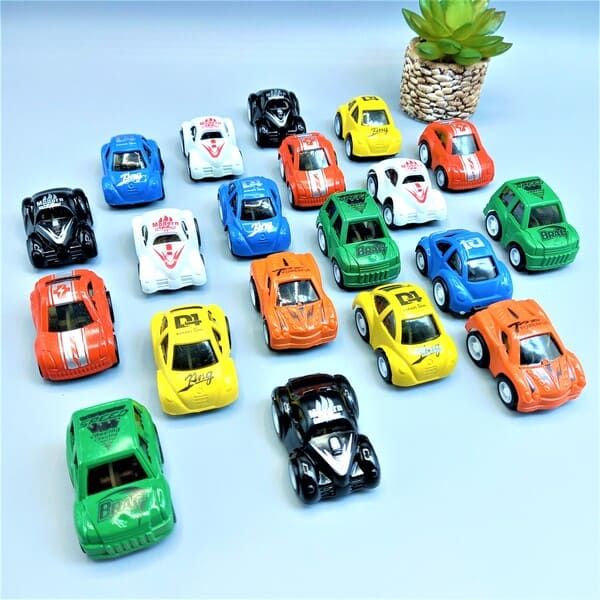 SA Mini Car Set of 5 - BTW Miniature Car Collection" | Daraz.pk