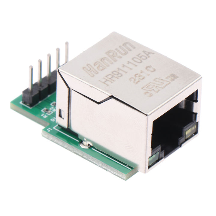 RJ45 Ethernet Expansion Module For Milk V Duo AND LuckFox Pico Milk-V ...