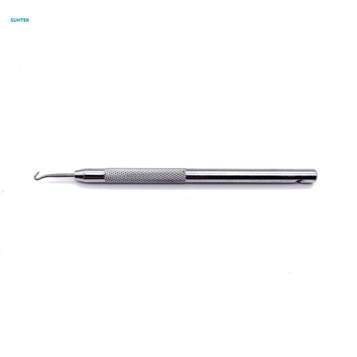 Pulling Hook Tool Tennis Racket String Tool for Badminton Racquet ...