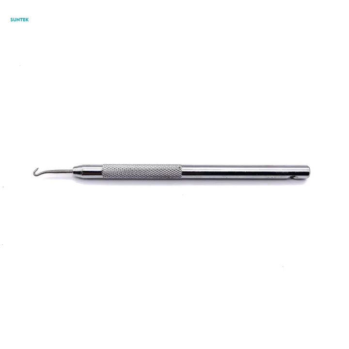 Pulling Hook Tool Tennis Racket String Tool for Badminton Racquet ...