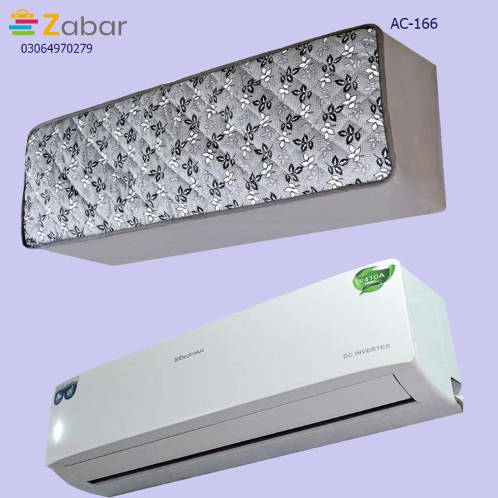 Ac cover 2 ton | Daraz.pk: Buy Online at Best Prices in Pakistan | Daraz.pk