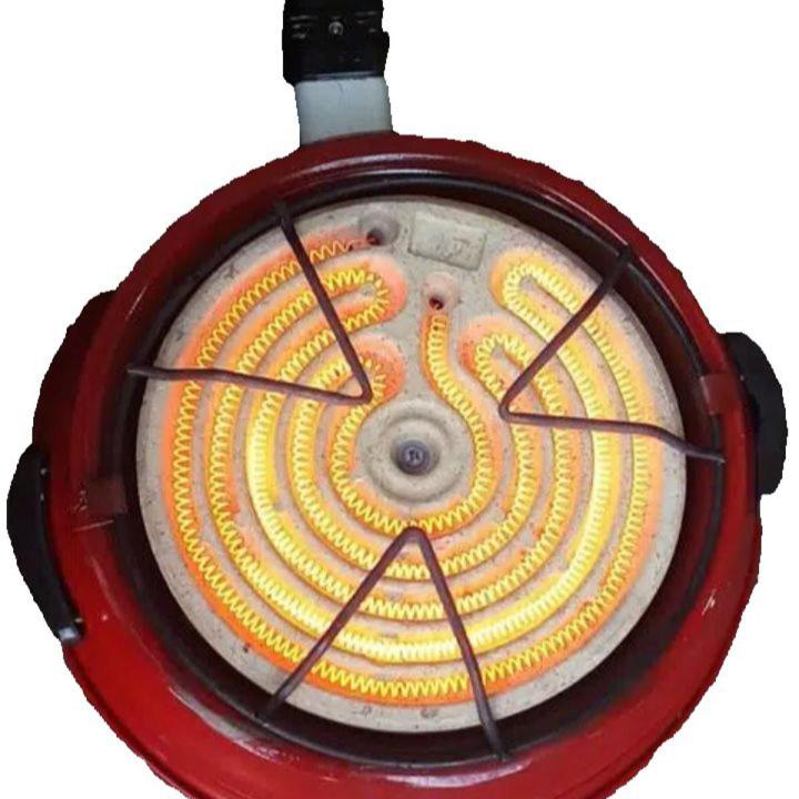 Best Multipurpose Electric Chula and Heater AND Electric stove ...