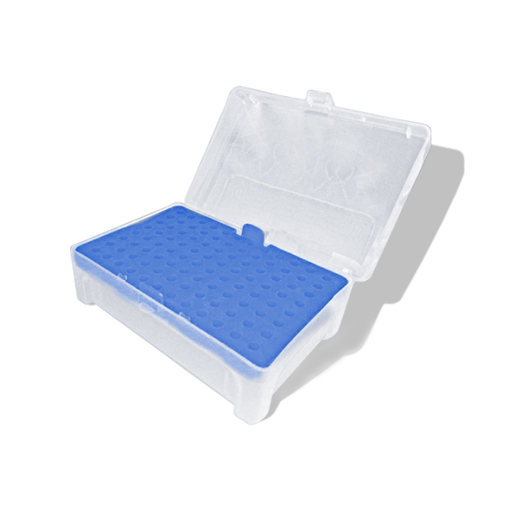 【Limited-time offer】Laboratory Pipette Tip Box 10ul Micropipette ...