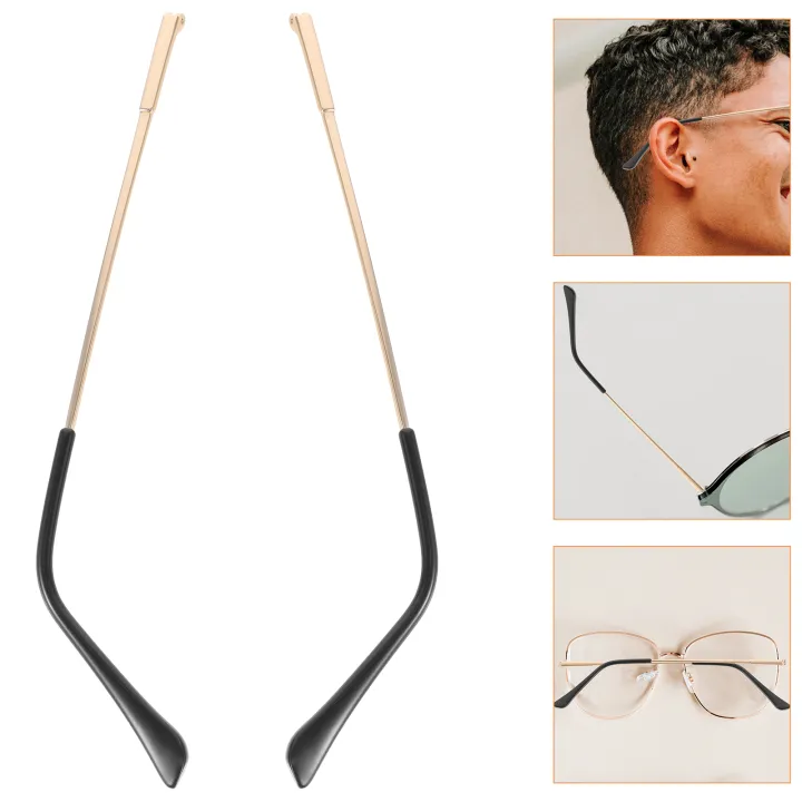 Eye Glasses Replacement Eyeglasses Frame Temple Legs Sunglasses ...