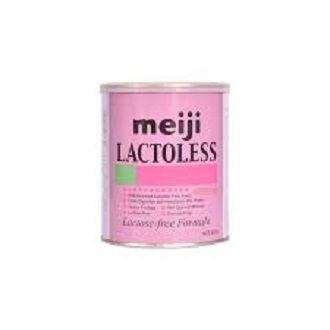 Meiji Lactoless 350 gm | Daraz.pk