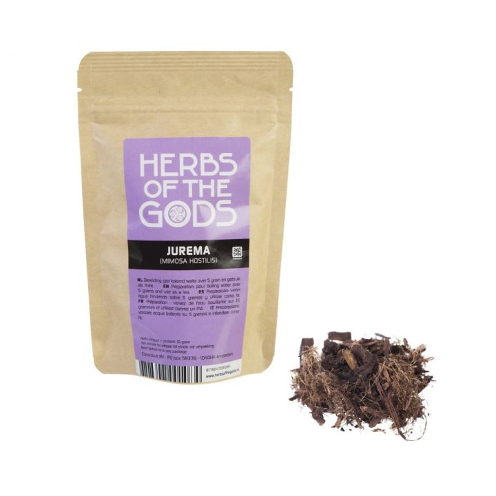 Jurema Mimosa hostilis 500g powder | Daraz.pk