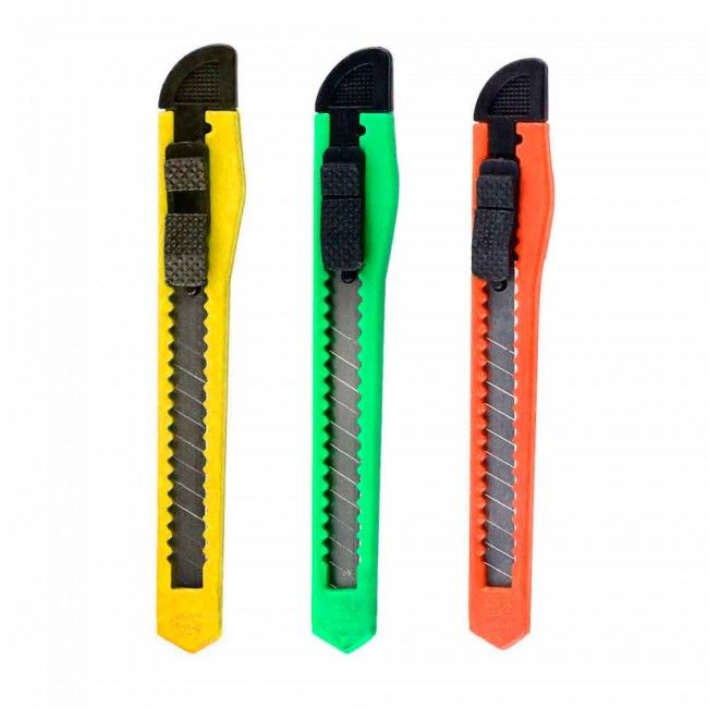 Paper Cutter Small - Pack of 3 Cutters | Daraz.pk