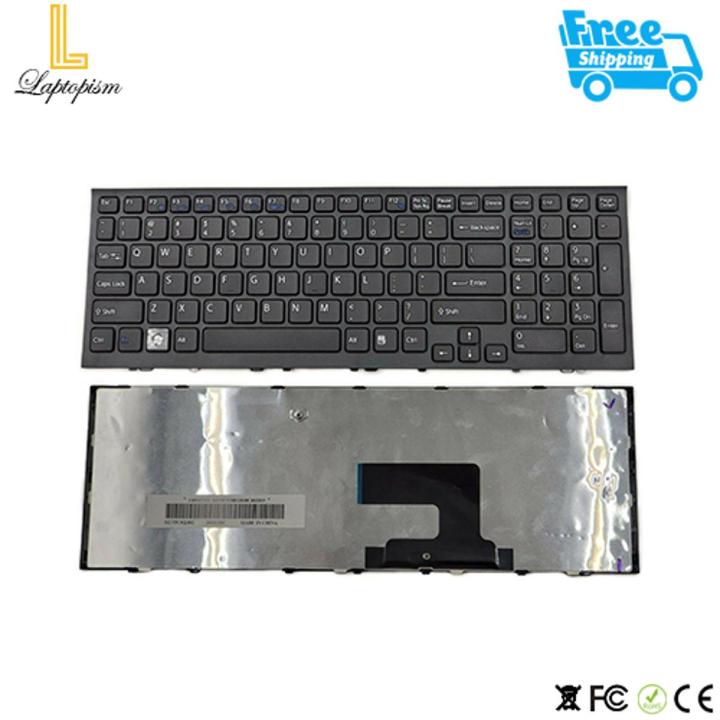 SONY EE HIGH QUALITY LAPTOP KEYBOARD | Daraz.pk