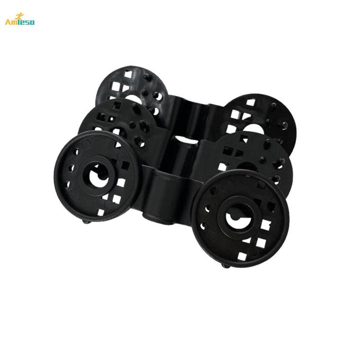 50x Shade Net Clips Shade Cloth Clips for Anchoring Shade Cloth Mesh ...