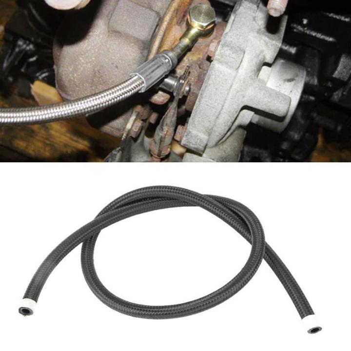 Automotive Oil Filter Threaded Adapter 3/4NPT-5/8-24 NPT Thread Oil ...