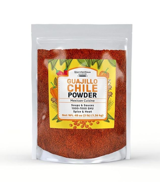 national guajillo chili powder no colour added 1kg | Daraz.pk