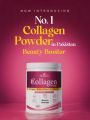 Hydrolyzed Collagen Supplement | Skin Glow & Anti-Aging Formula | Hair ...