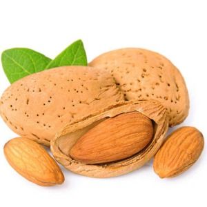 Almonds With Soft Shell 500gm Packets | Daraz.pk