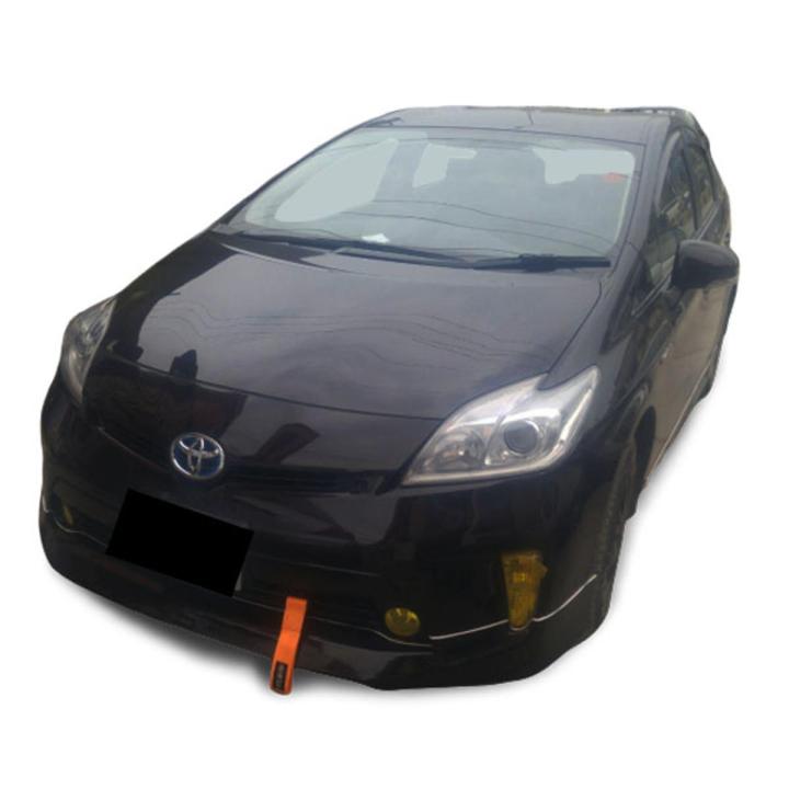 Toyota Prius BodY Kits FibErglass-D1 Model 2016-2018 | Daraz.pk