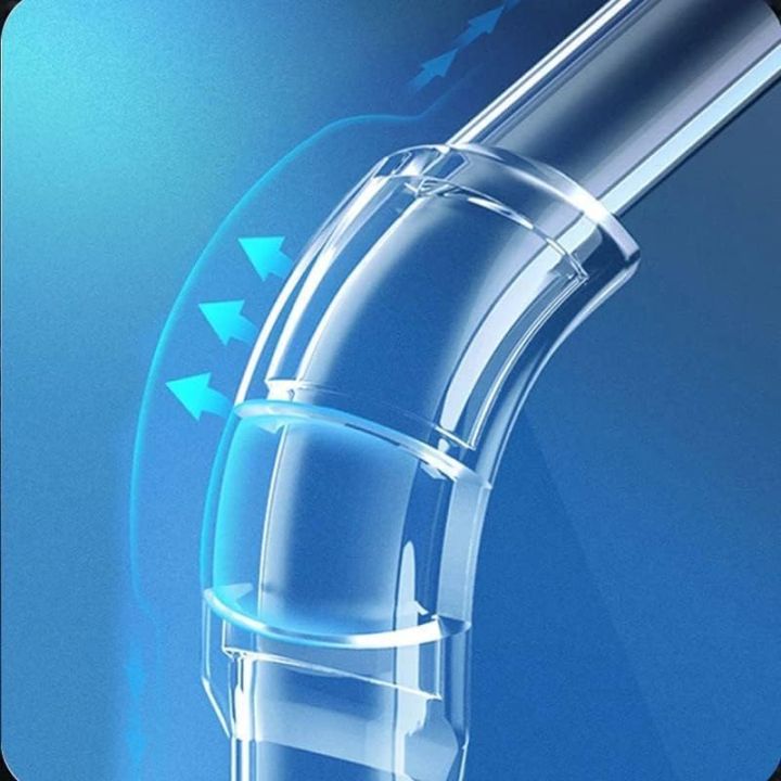 Samsung A04S Anti Shock Drop Resistance Transparent TPU Case Soft ...