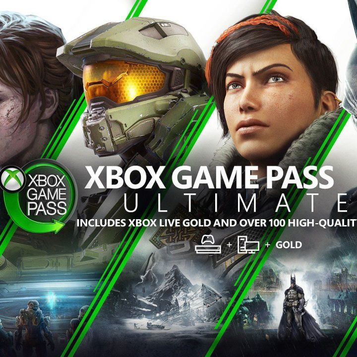 Game Pass Ultimate 09 Months Genuine | Daraz.pk