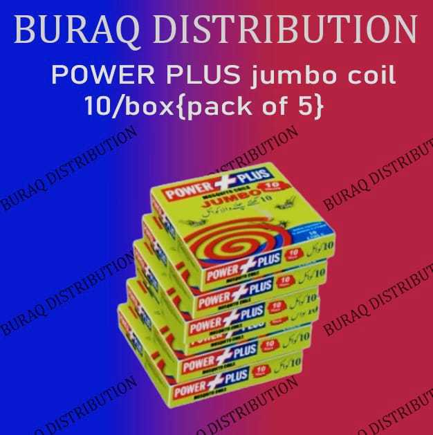 Coil - Mosquito Coil - Mosquito Coils - Mosquito Killer Coil - Power ...