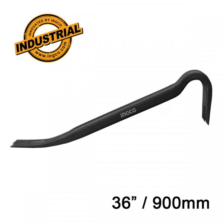 INGCO - Wrecking Bar 3ft (36 INGCO - Wrecking Bar 3ft (36