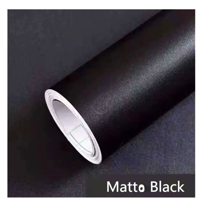 SS-140 PVC Self Adhesive Paper, (1x4-feet & 9-more Sizes) For Use ...