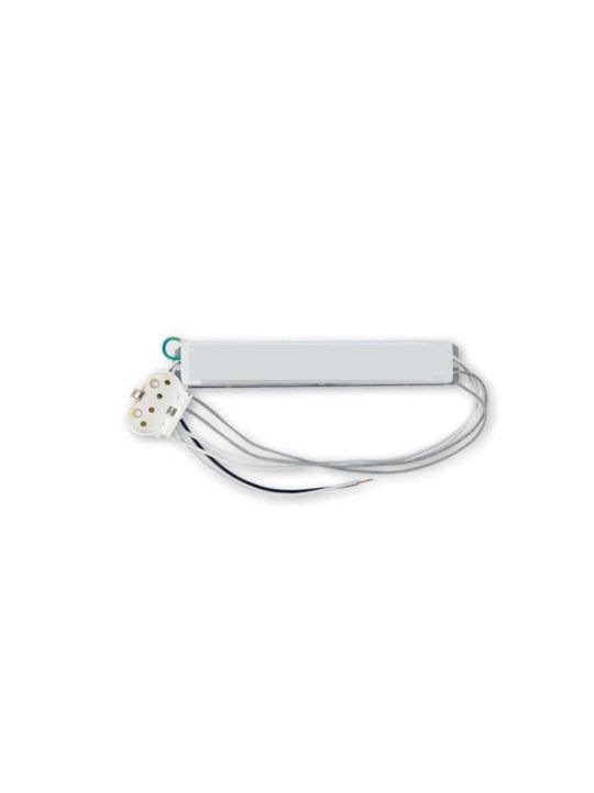 DRIVER/CHOKE (FOR TUBELIGHTS) High-Performance LED Tube Light Driver ...