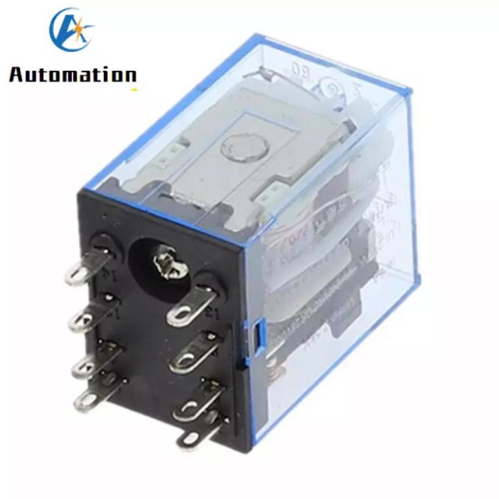 My2 220vac 8 pin General Purpose Relay | Daraz.pk