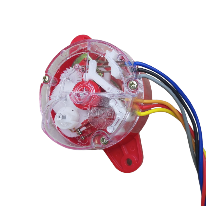 Best Quality Fuji Clothes Washing Machine Timer Switch 6 Wires DXT-15FB ...