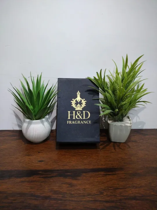 best perfume fragrance H&D FRAGRANCE > Scent Paradise Perfume 30ml ...
