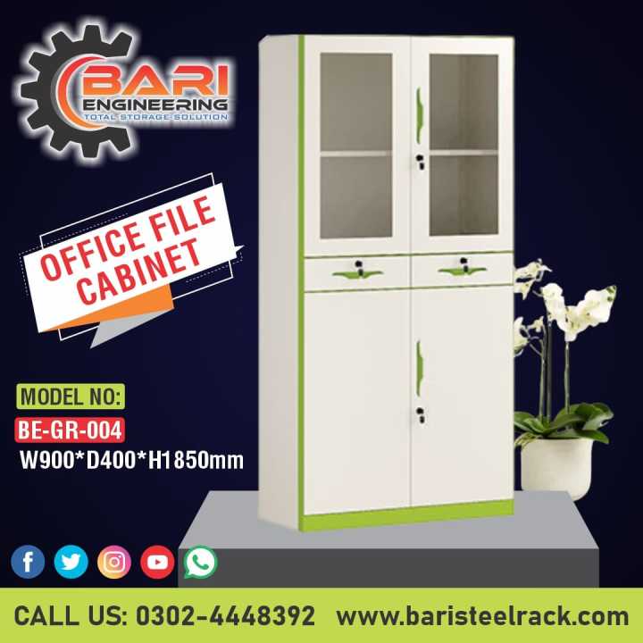 Cabinets | File Cabinets in Pakistan | Office Cabinet in Pakistan ...