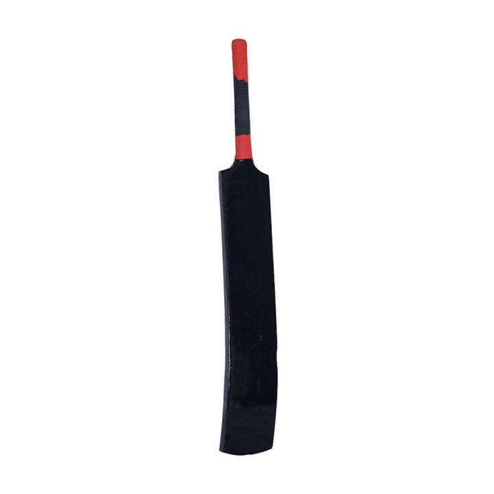 Argren Cricket Bat For Tape Ball with Half Cane Handle (Gold Series ...