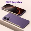 【Personality】For OPPO Reno 9 Pro+ Case Classic Design Fall Prevention ...