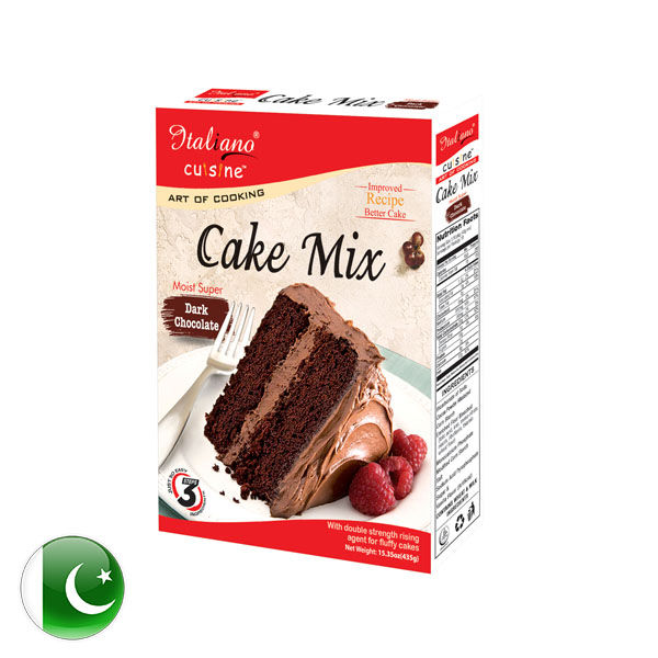 B2 CAKE MIX MILK CHOCOLATE – 435GM (𝐢𝐦𝐩𝐨𝐫𝐭𝐞𝐝 & 𝐨𝐫𝐢𝐠𝐧𝐚𝐥) | Daraz.pk