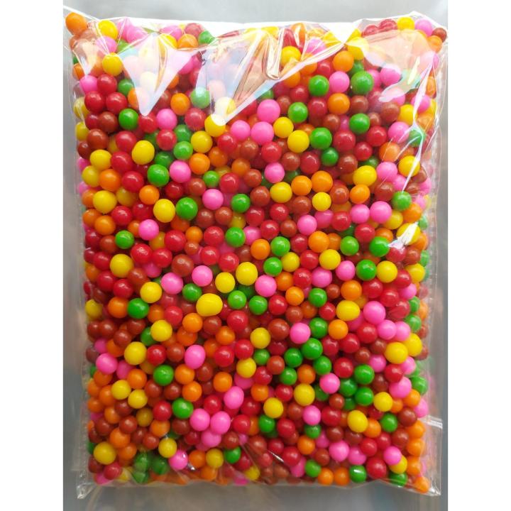 Sweet Fruit Candy Balls 1Kg | Daraz.pk