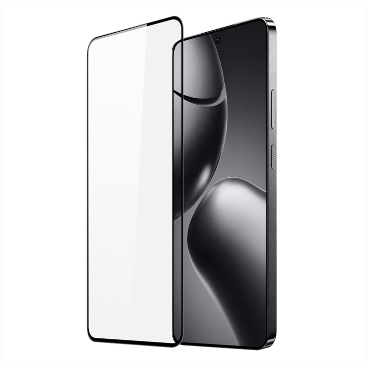 Xiaomi 15T Pro Anti Spy Privacy orignal OG Glass Screen Protector and ...