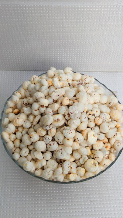Organic Phool Makhana (100 Gram) / Fox Nut Phol makhane \ Makhany ...