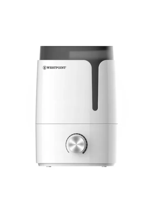 Westpoint Ultrasonic Room Humidifier WF-1201 - 3.5 Litre | Daraz.pk