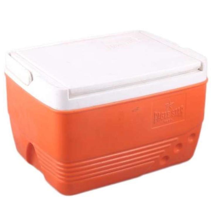 Cool Ice Box Portable Big Size 57 Liter | Daraz.pk