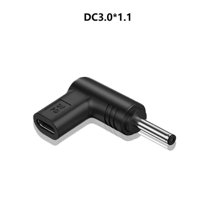KOKKO 12v Usb C Female To Dc Male Power Connector Type C To Dc Jack ...
