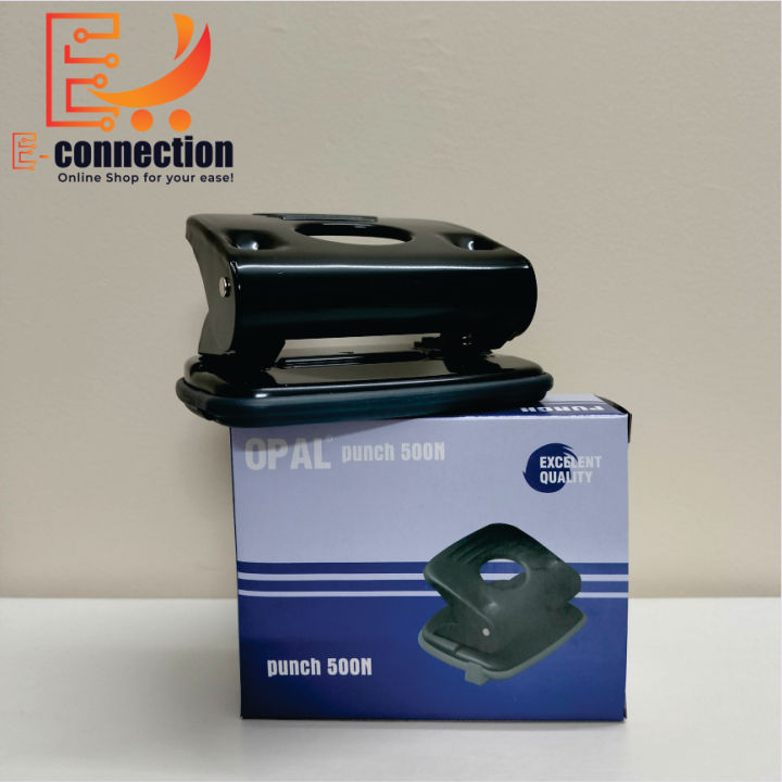 OPAL PAPER PUNCH No. 500N | Daraz.pk