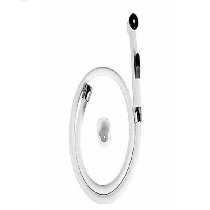 Premium Quality Muslim Hand Shower Complete Set With Head, Pipe ...