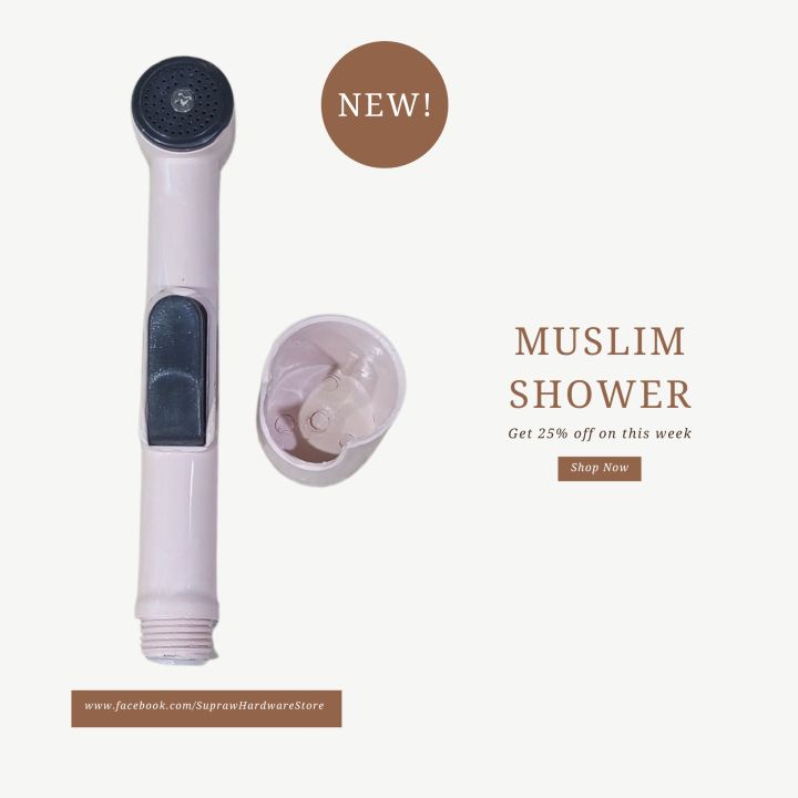 Muslim Shower | Muslim Shower | Muslim Shower Set | Muslim Shower Pipe ...