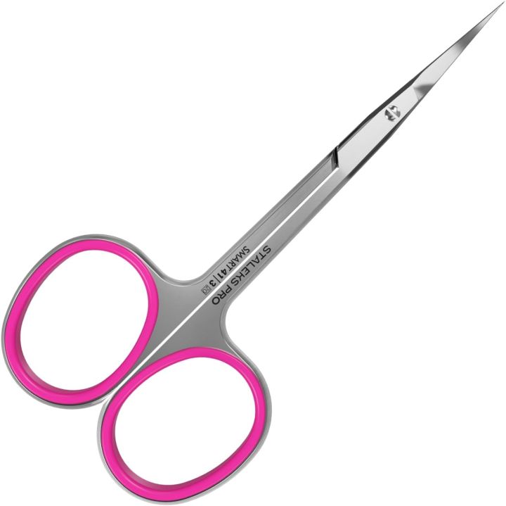 Professional Cuticle Scissors – Manicure Scissors, Stainless Steel ...