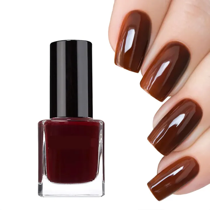 Pack of 2 Matte Liquid Nail Polish | Daraz.pk