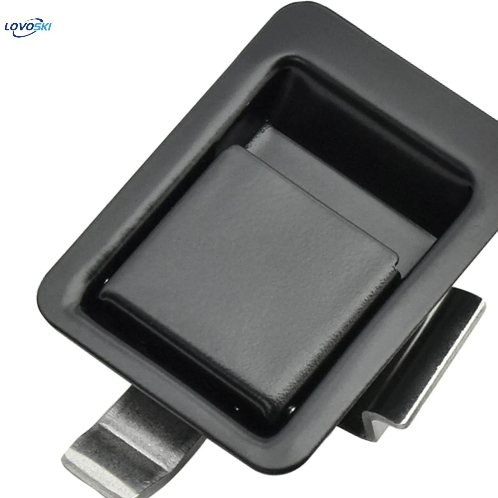 Stainless Steel Panel Lock Universal Industrial Power Distribution Box ...