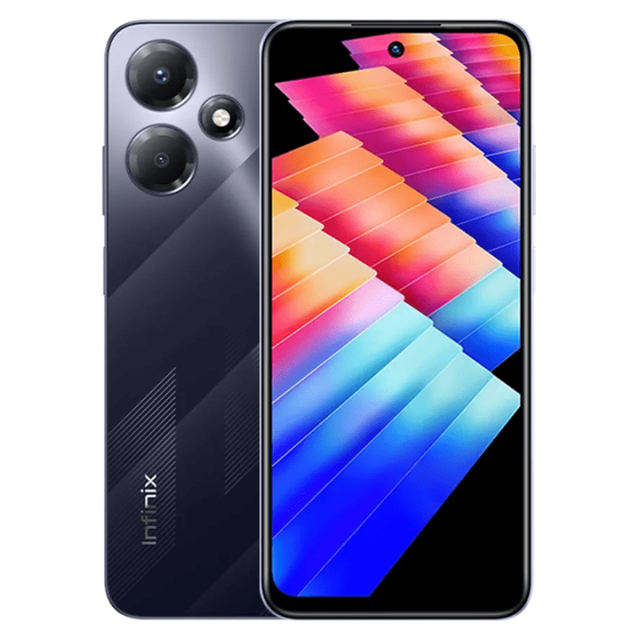 Infinix Hot 30 8GB Ram 128GB Memory | Daraz.pk